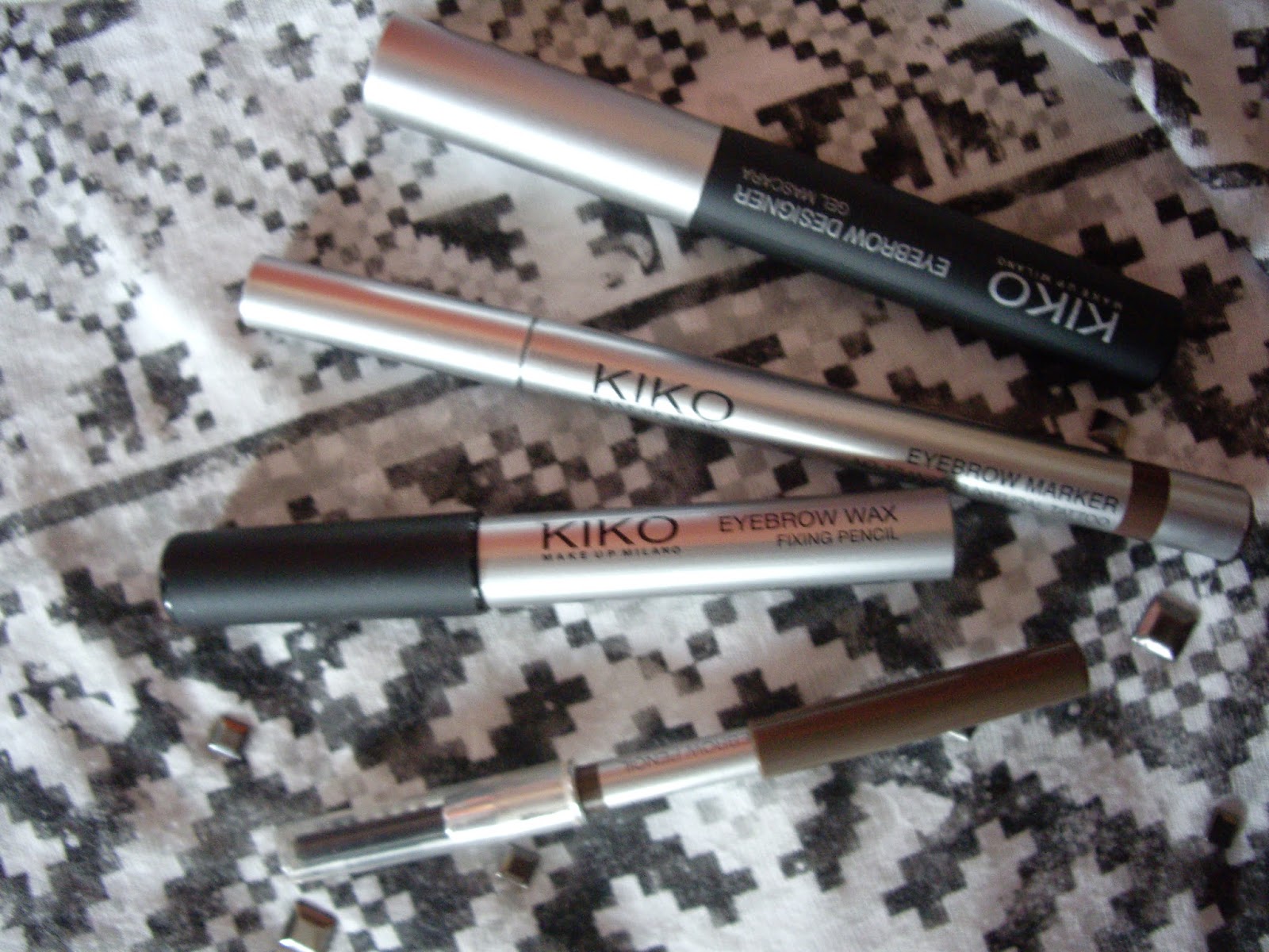 Pommade A Sourcil Kiko