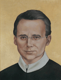 A Catholic Mom in Hawaii: St. Faustina and Blessed Seelos