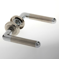 KENARI DJAJA: Handle Pintu Stainless Steel KEND