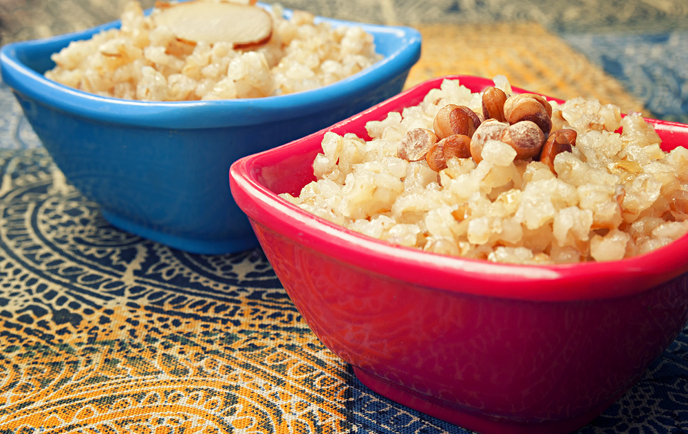 Gujarati Home Cooking: Laapsi