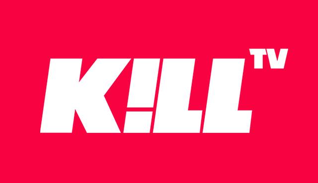UNDERGROUND - CULTURE, FILM, ART, MUSIC: KILL TV - THE NEW VIDEO ...