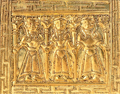 Zenobia: Empress of the East: Princesses At The Dawn of History