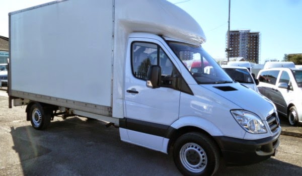 Used commercial vehicles: The best second hand van choices