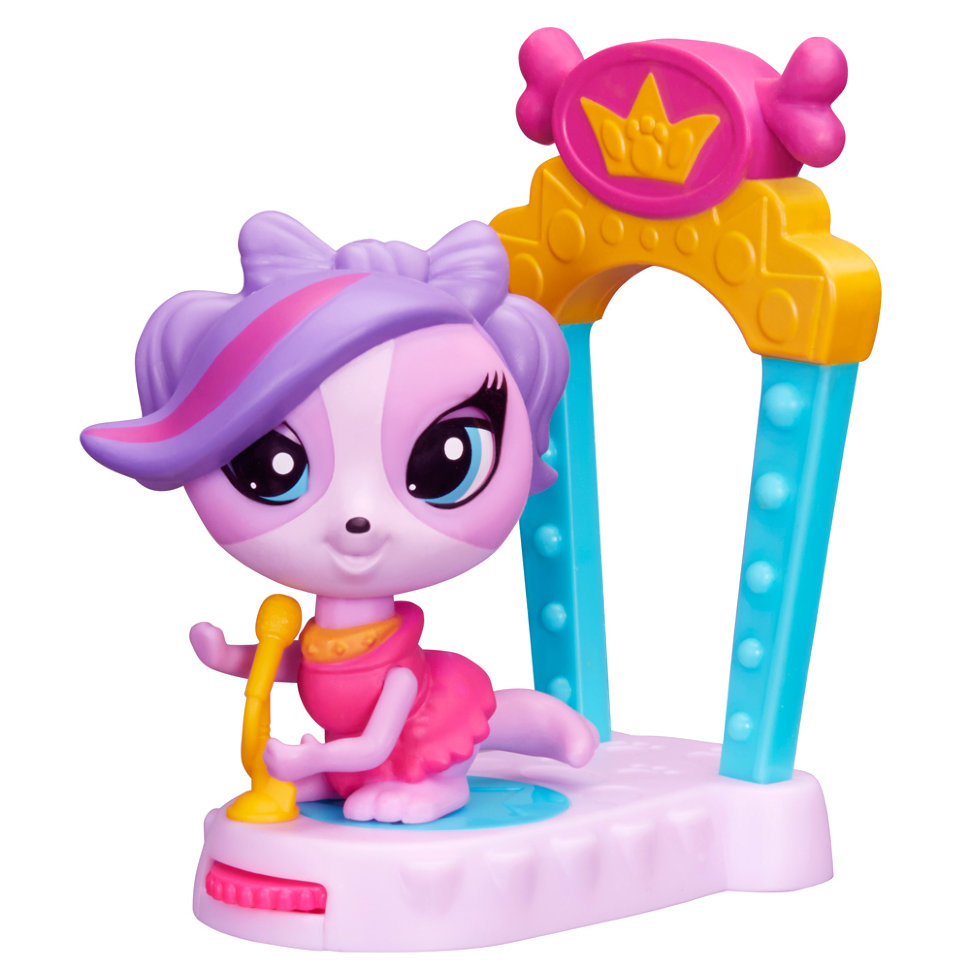 LPS Magic Motion Generation 4 Pets | LPS Merch