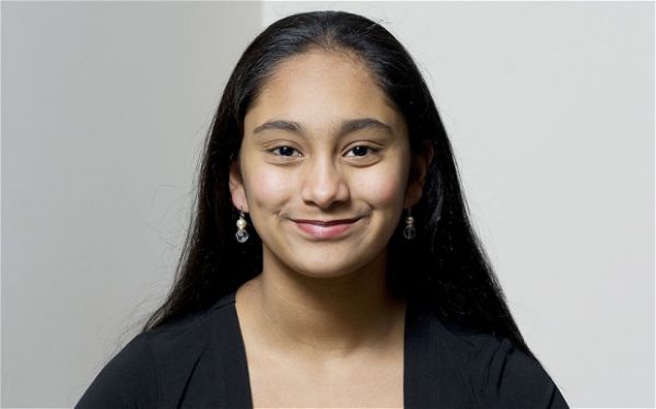 India's Neha Ramu has higher IQ than Albert Einstein, Stephen Hawking ...