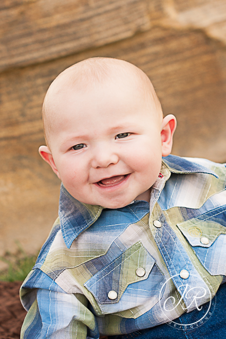 Josie Robison Photography: Look How The Viking Baby Has Grown! - St ...