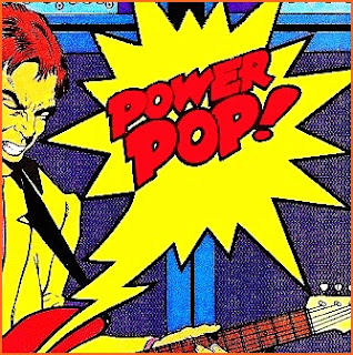 ROCK,A HISTÓRIA: POWER POP