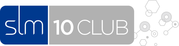 SLM 10 CLUB - Italy - Synergy WorldWide Blog