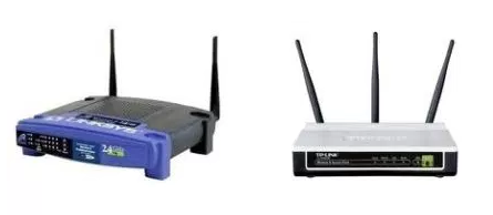 Jenis dan Fungsi Peralatan Jaringan Wireless Access Point - Media ...