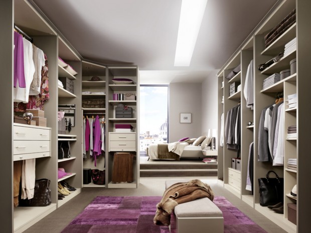 MicheletLolaespritLOFTatelier: les dressings.... très importants pour ...