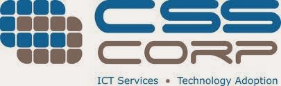 CSS Corp Walk-in Drive for Freshers : 2012 / 2013 Passout : On 9th May ...