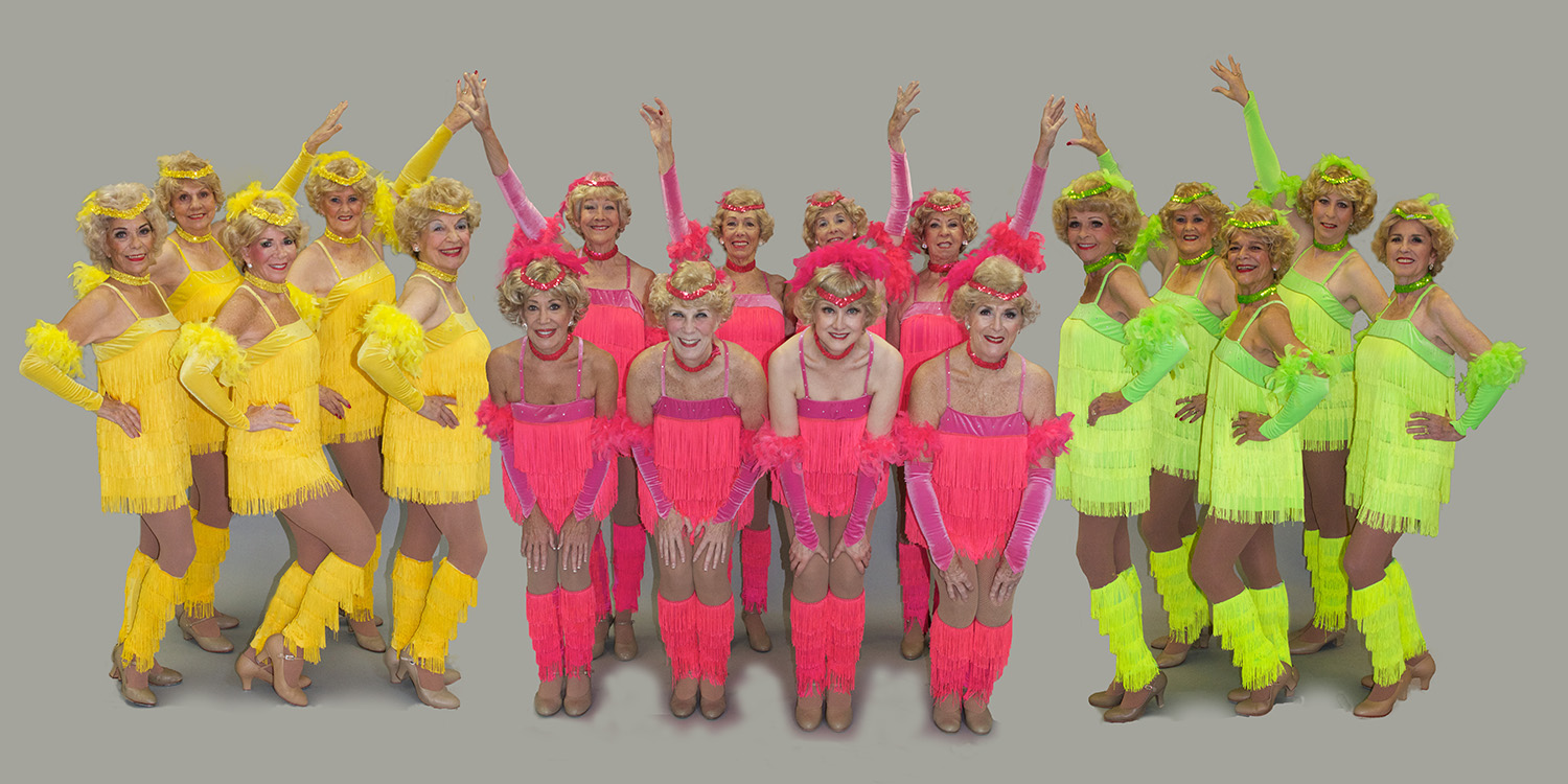 FOLLIES LATEST NEWS!