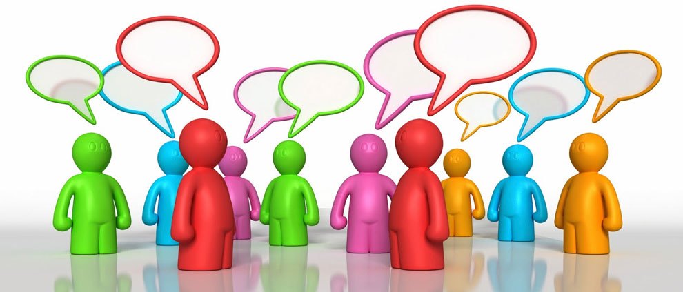 El FORO DE DISCUSIÓN | Aula Interactiva del Lenguaje