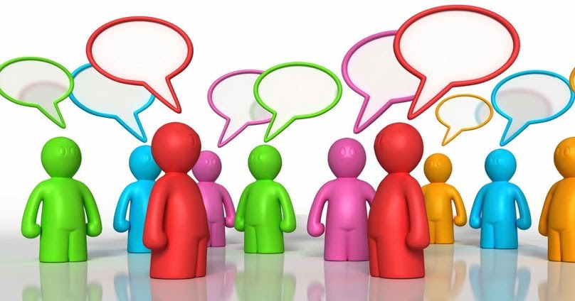 El FORO DE DISCUSIÓN | Aula Interactiva del Lenguaje