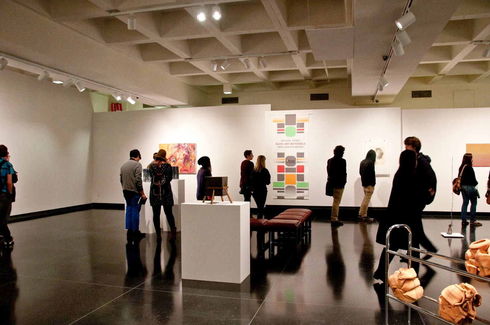 Jack Olson Gallery & Gallery 214