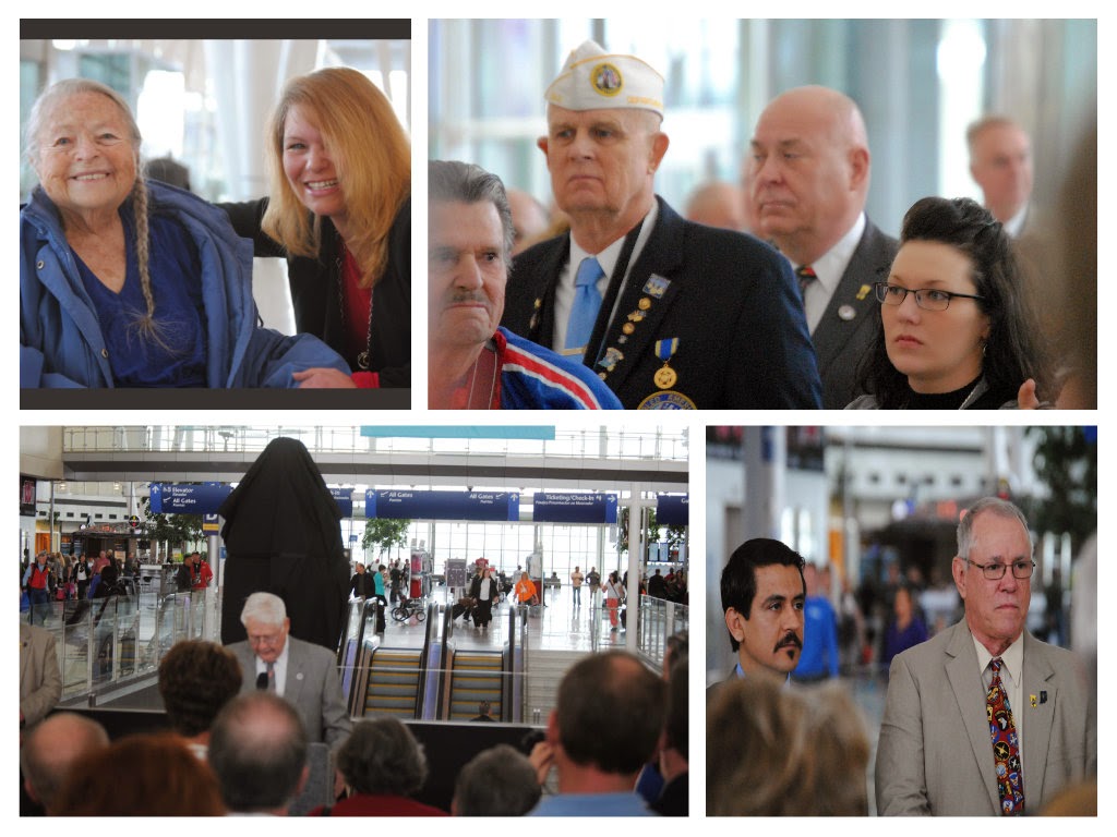 Weir Cook Memorial Project: Final Phase - Life Size Bronze Statue, Col ...