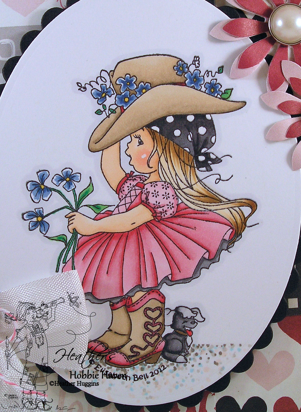 Heather's Hobbie Haven: Alternate Kaydance...