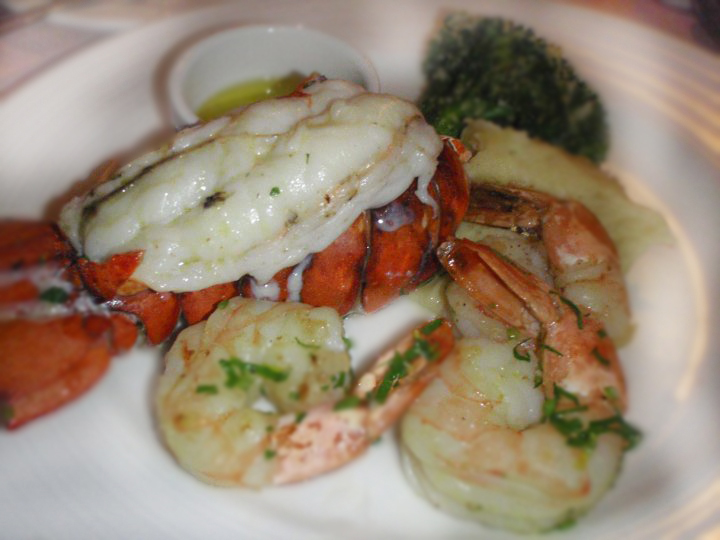 Digital Mixed Media - Kirch: Fixing bad food photography