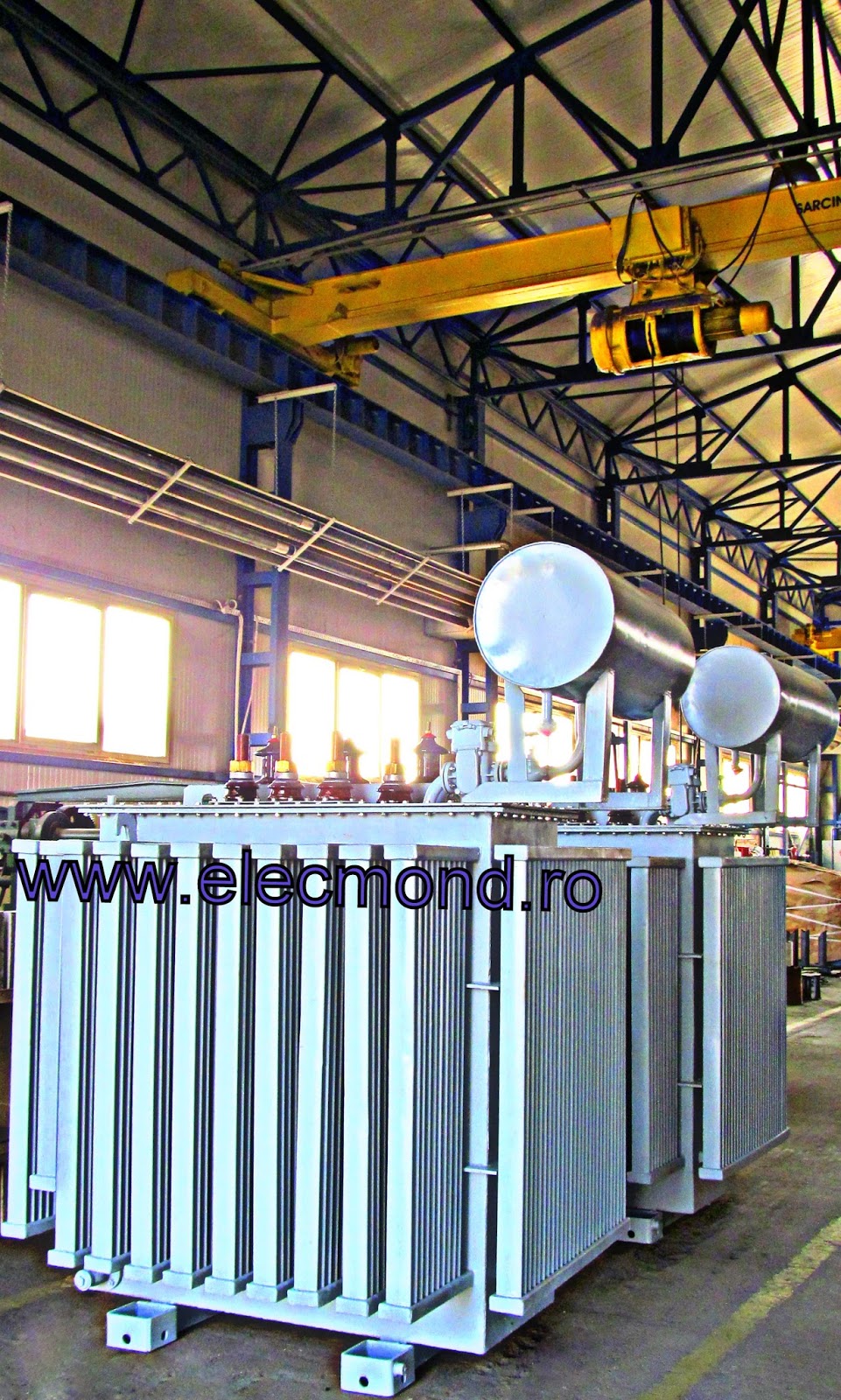 Transformatoare second revitalizate Tel 0744557937 Email: sales ...