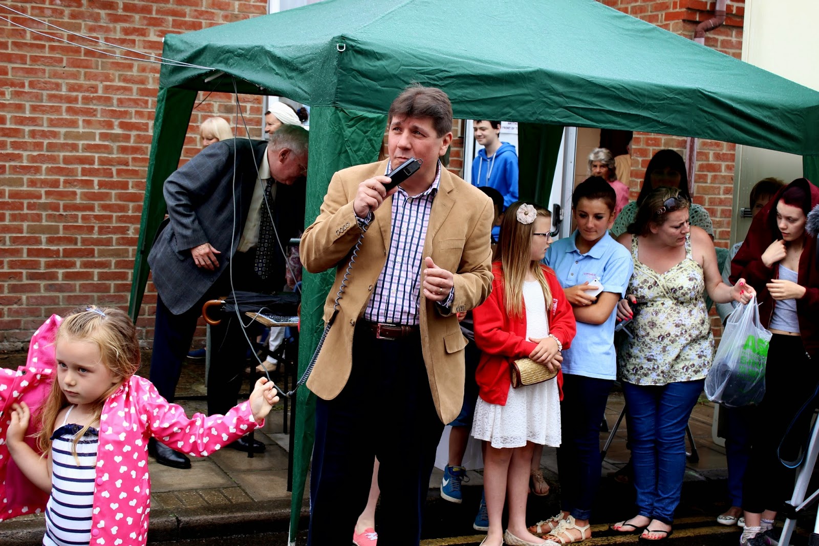 Stephen Metcalfe: June 2014