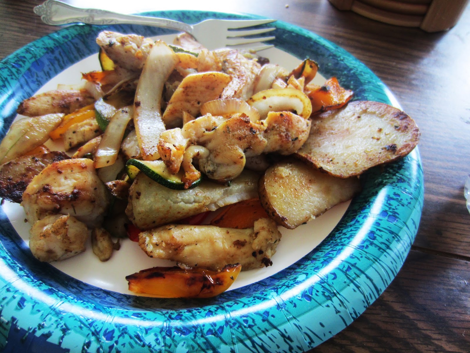 Rachel Jaybird: Recipe Time: Yummolicious Stir Fry