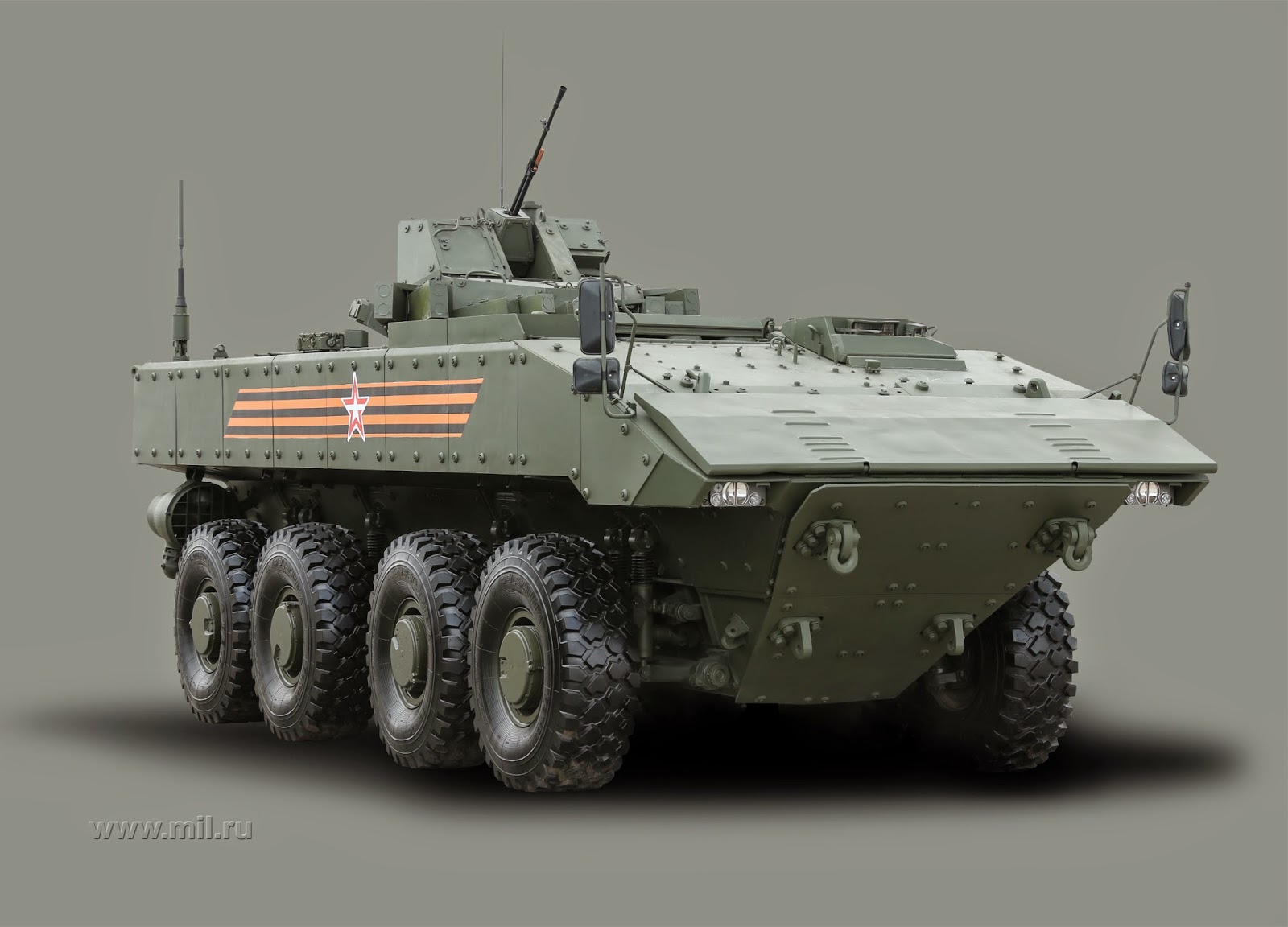 UK Armed Forces Commentary: T-14 Armata: tank evolution ongoing