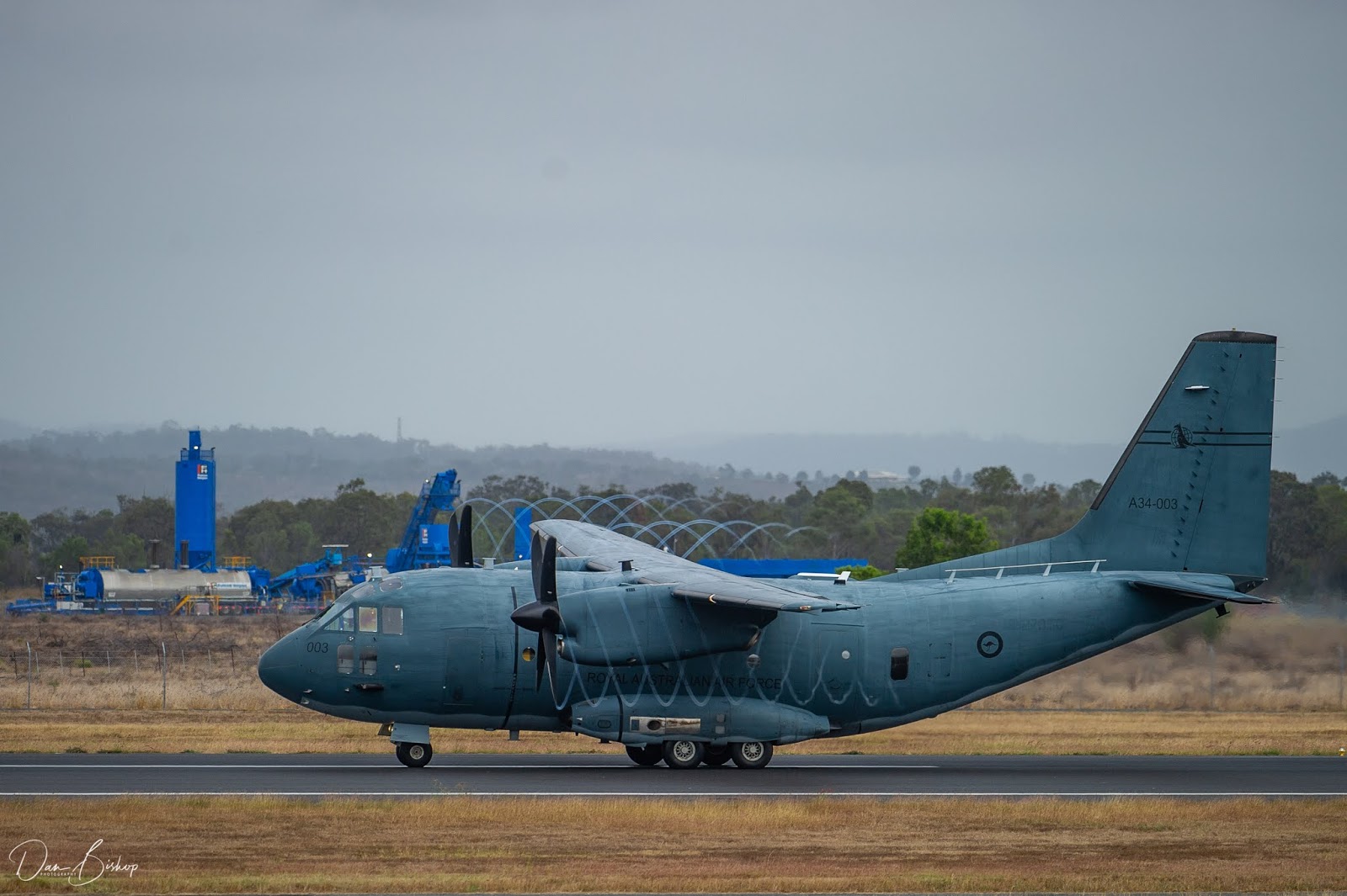 Central Queensland Plane Spotting: Ex Hamel 2018 - And a Few RAAF ...