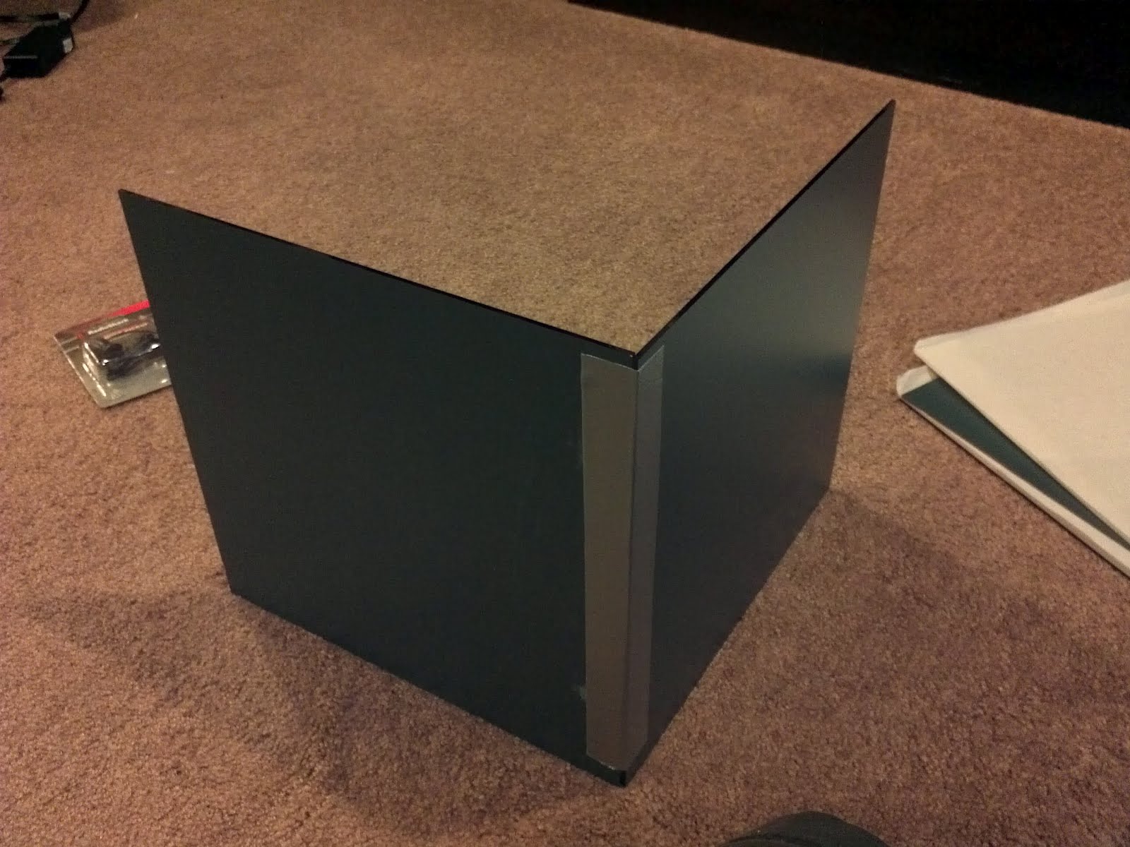 Mirrors: Portals To Other Worlds?