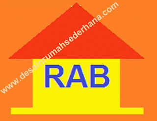 Rencana Anggaran Biaya Bangunan (RAB) | Desain Rumah Desain Rumah