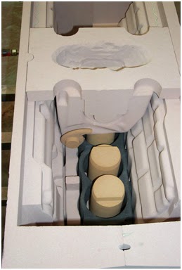 Mechanical Engineering.: Engine block manufacturing process