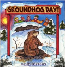 Lattes And Lunchrooms: Groggy Groundhog Predictions