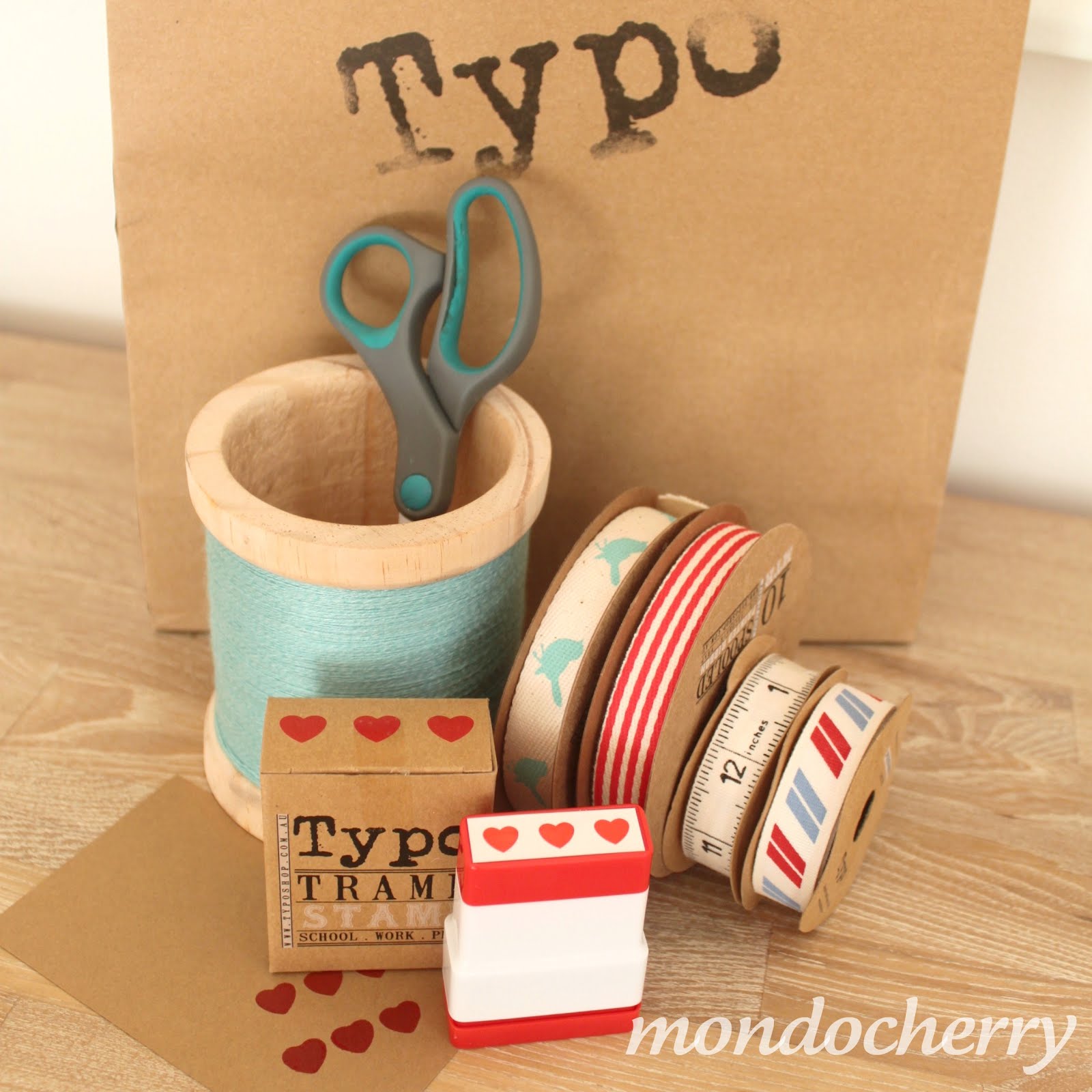 Typo ~ Stuff | Stationery lover, Craft room office, Crafts
