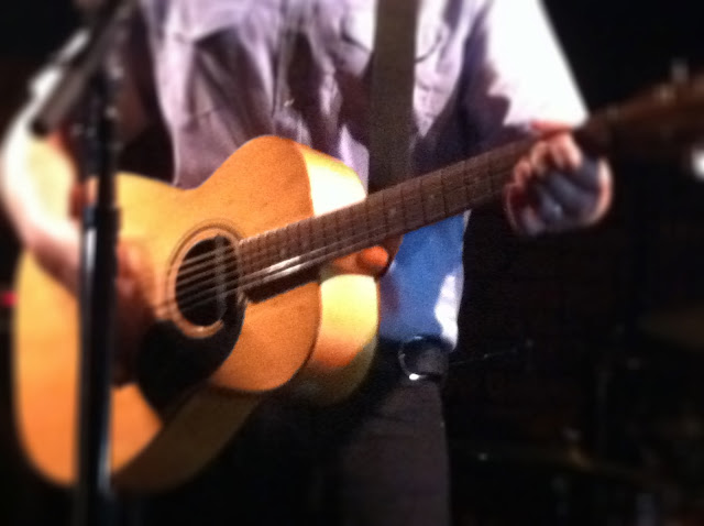 katilda.com: 3:12 to Yuma: Jimmy Eat World concert