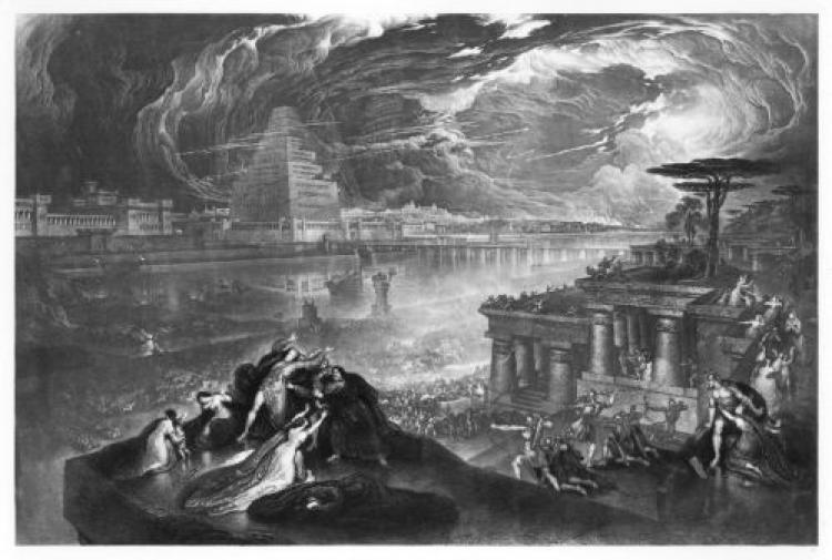 10 Days South Shore: Daily Meditation