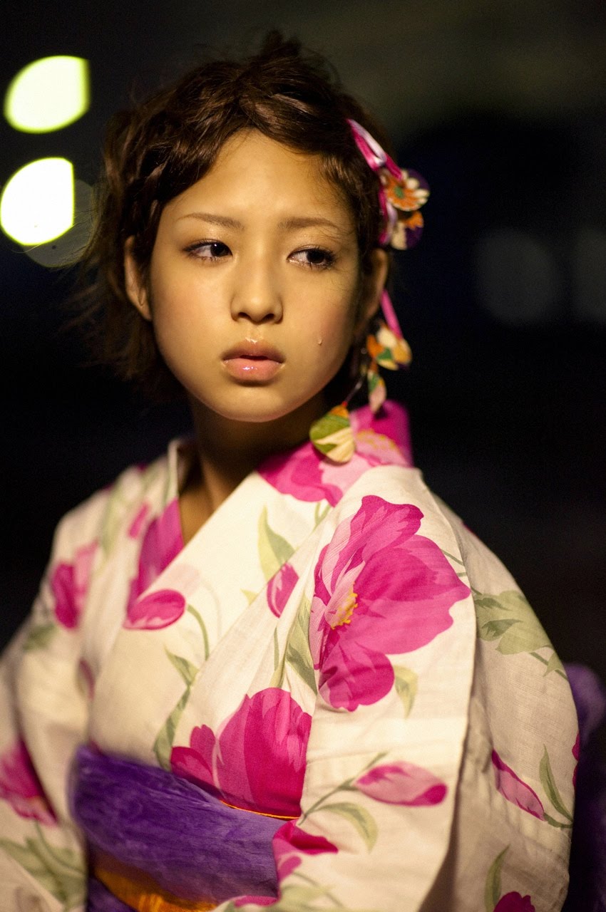 Japanese Girl Miyu Oriyama Photos and Biography ~ Hollywood Gossip ...