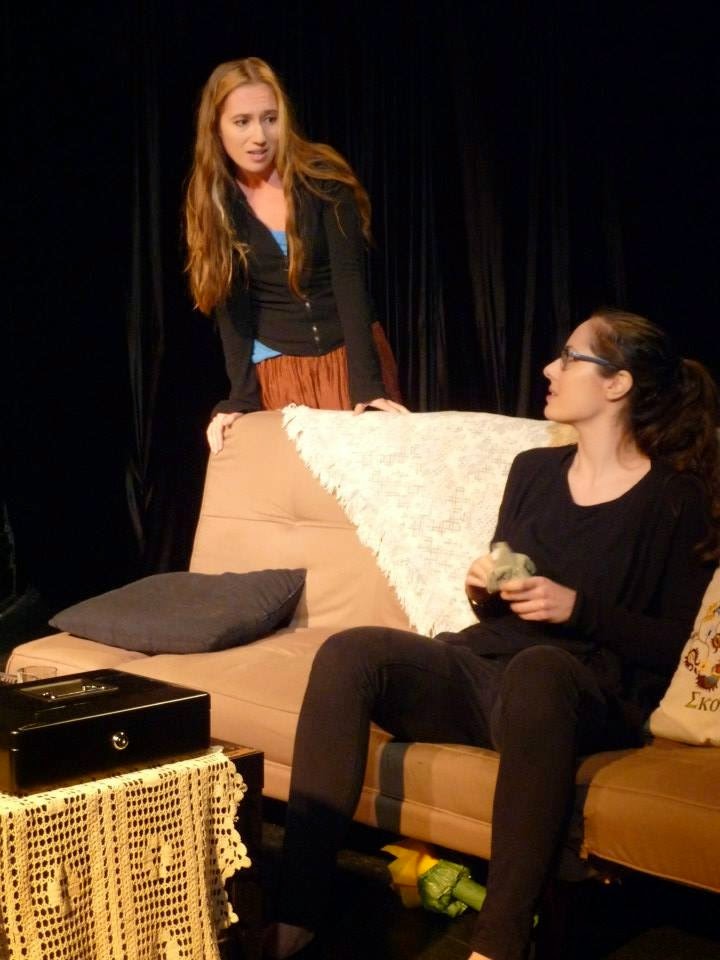 In the Loop: March 2015