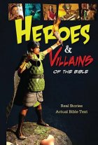 Heroes and Villains (Book Review)