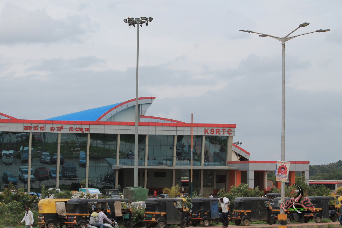 Sweet Memories: Exploring Chikmagalur - Part - 3