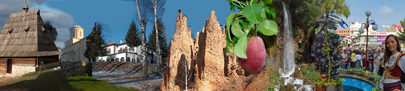 Tour Guide Belgrade, Turisticki vodic Beograd, Guide Touristique, Guia ...