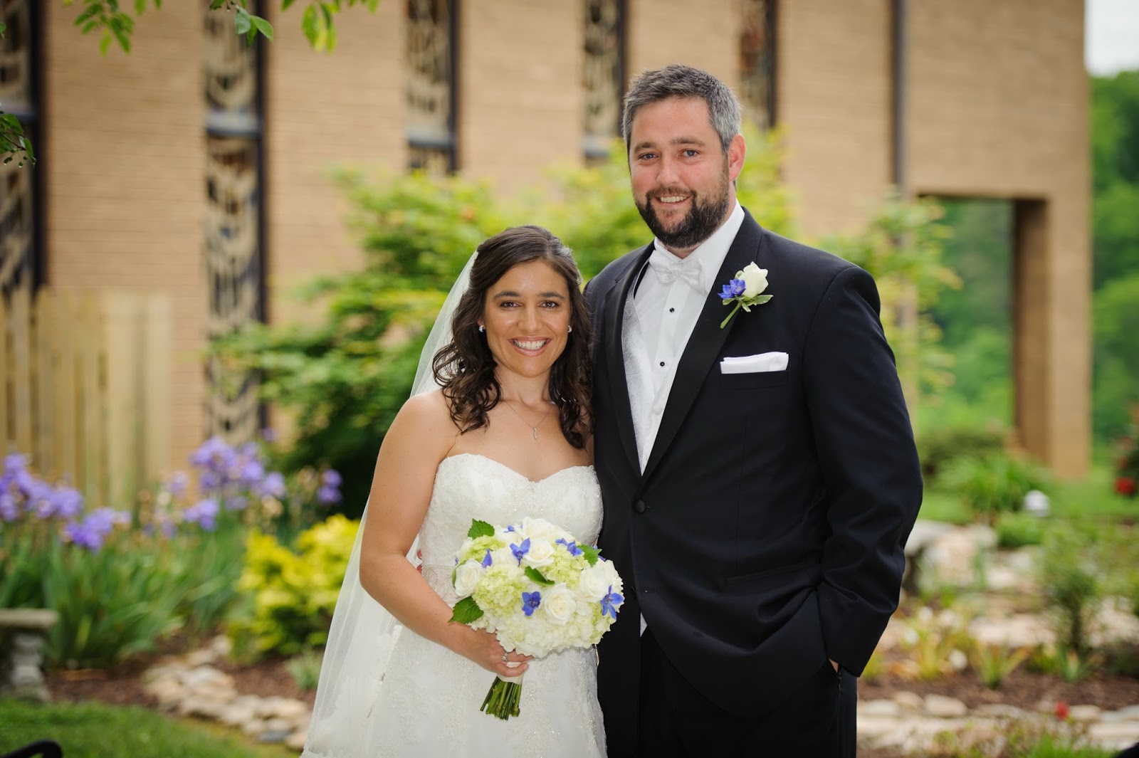 Cable Photography & Video: Jessica Cox & Patrick Osborne - Wedding ...