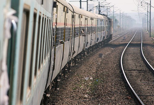 Mundo Rieles: Adif y Renfe presentan el modelo del ferrocarril español ...