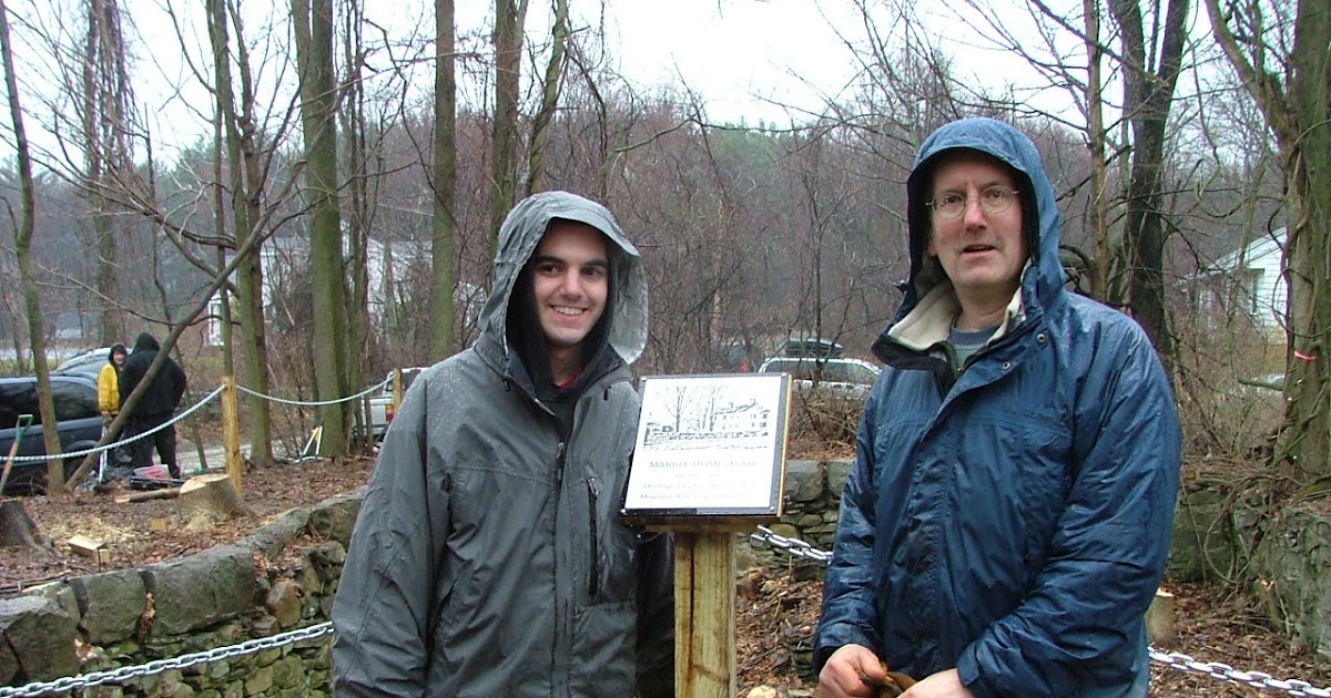 Maynard Life Outdoors and Hidden History of Maynard: Boy Scouts of ...