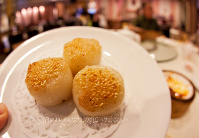 Fu Yuan - Dim Sum All You Can Eat