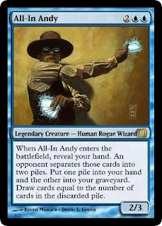 Goblin Artisans: Weekend Art Challenge Review 030113—Raven Mimura