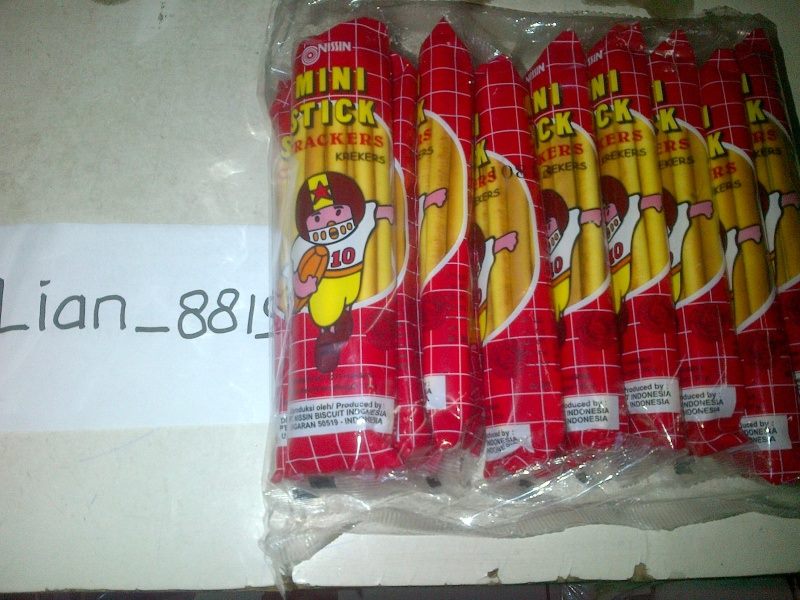 Jajan Jadoel yang Rame Rasanya, Pernah Nyobain Salah Satunya? Part 3