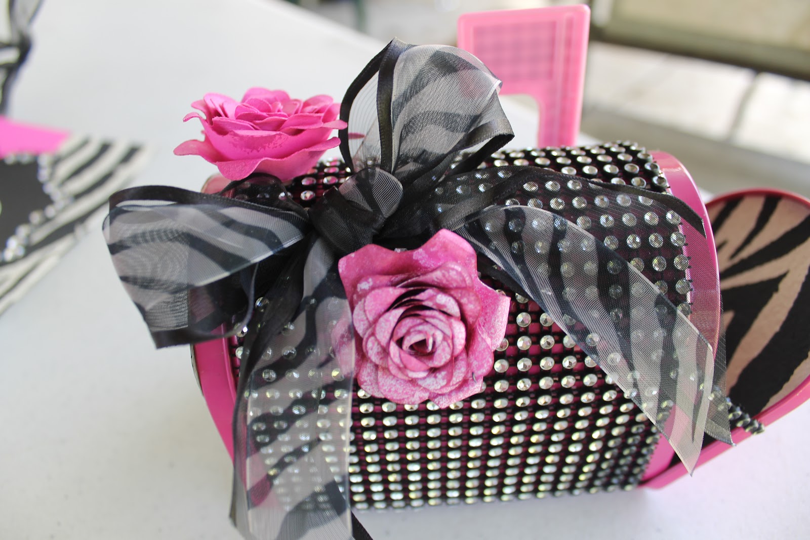 Rene's Creative corner