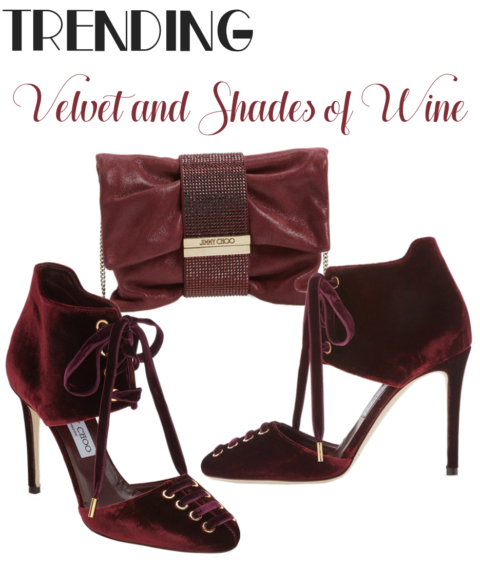 LOOKandLOVEwithLOLO: Fall Trends