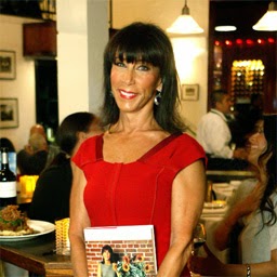 SanDiegoVille: The Story Straight From the Source | Ingrid Croce of ...