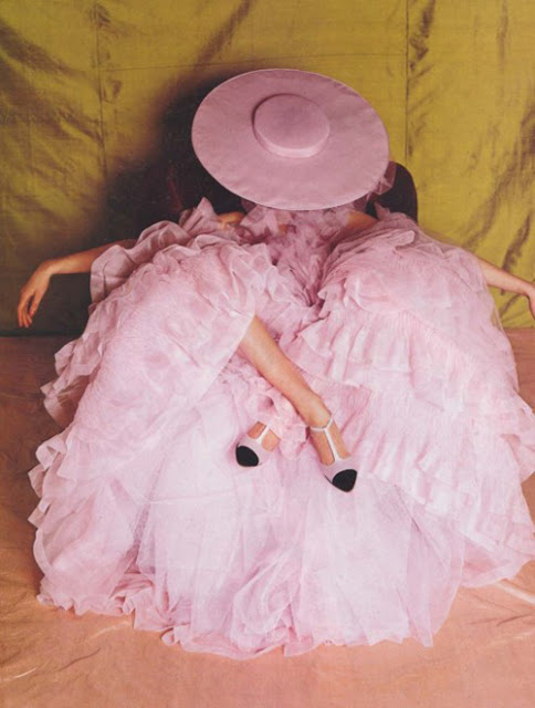 The Satchel: [the fancy] just a little