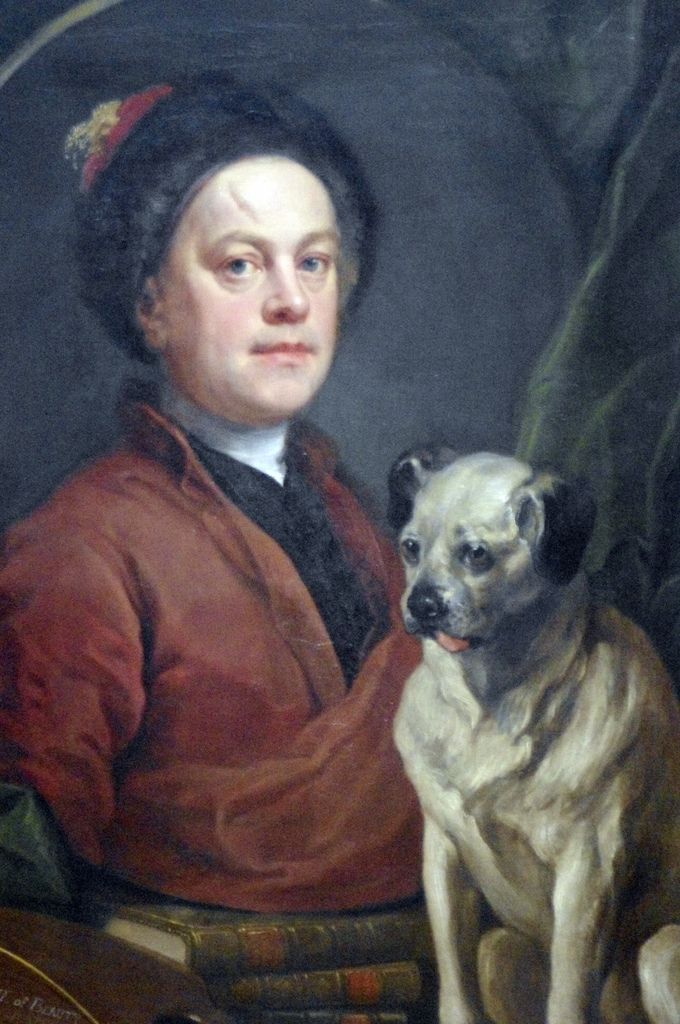 Dogbreath's Pantagraph: The Tate Britain Part 2